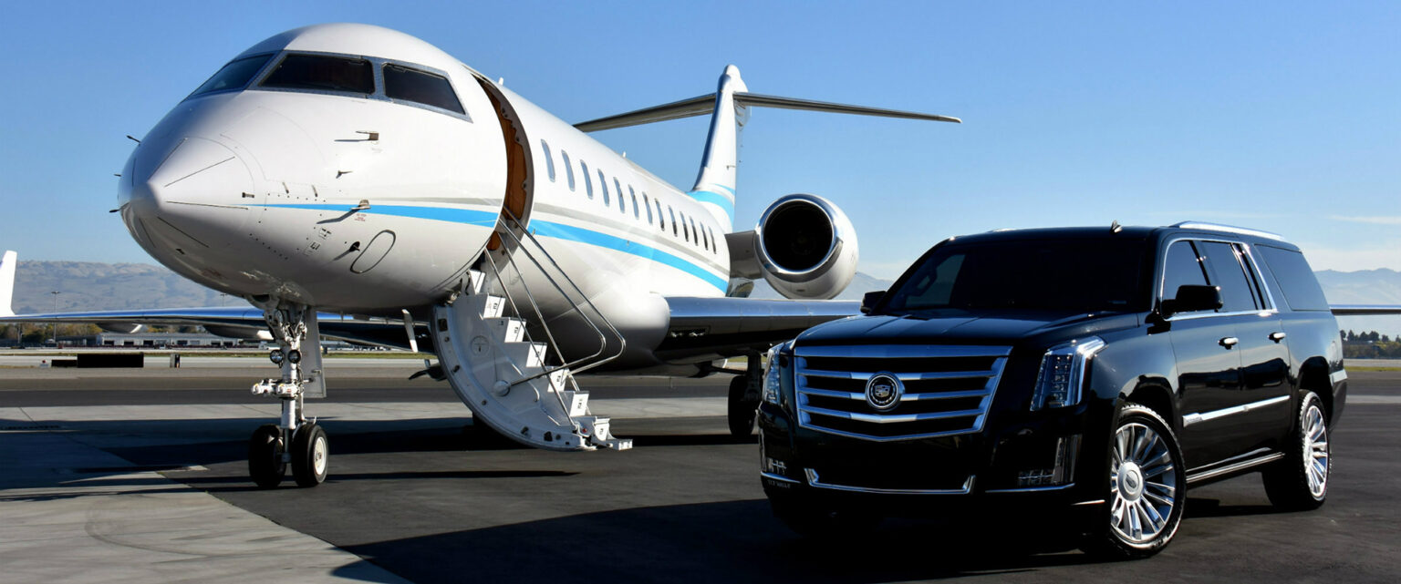 Airport Transfer – PLSNYC